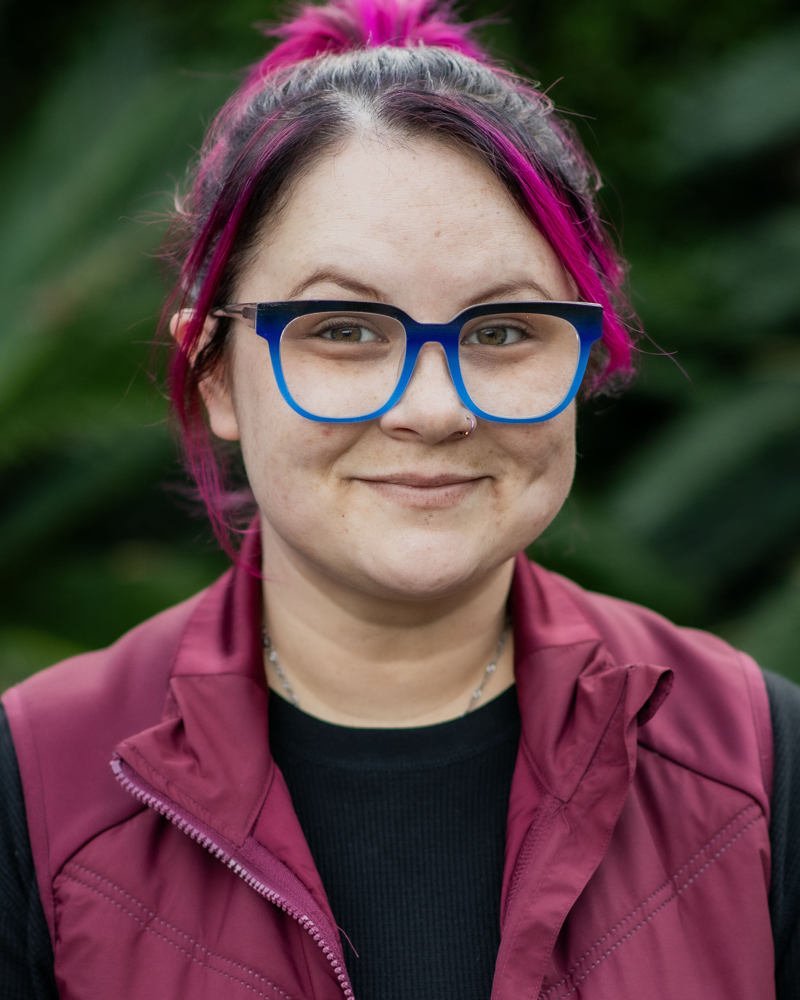 The Pesky Postulant – Called, Curious and a Little Chaotic